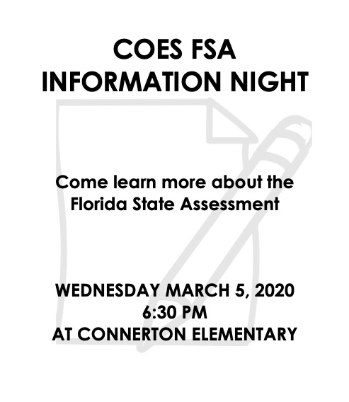 Connerton Elementary School | Helping students reach their highest ...