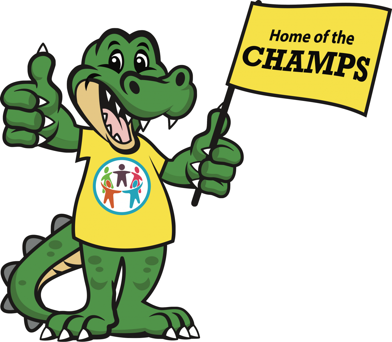 Connerton Elementary School | Helping students reach their highest ...